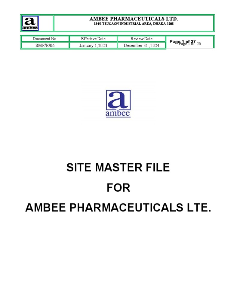 1 SMF 2023 | PDF | Sewage Treatment | Water Purification