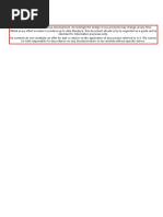 P743 - Peripheral Unit: Installation P74X/En In/Ma7 Micom P741, P742 ...