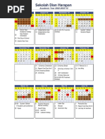CCS Calendar 2025-2026 | PDF | Religious Holidays | Holidays