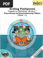 Q2 AralPan 5 - Module 2 | PDF