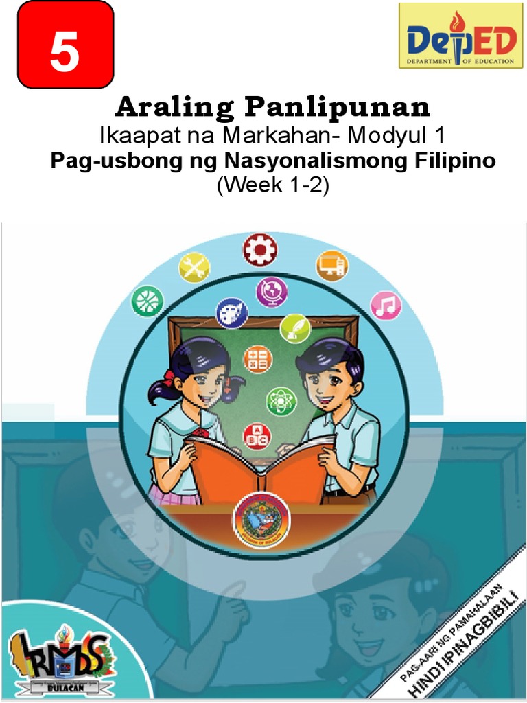 AP5 - Q4 - MODYUL 1 - Jocelyn-T.-Cruz | PDF