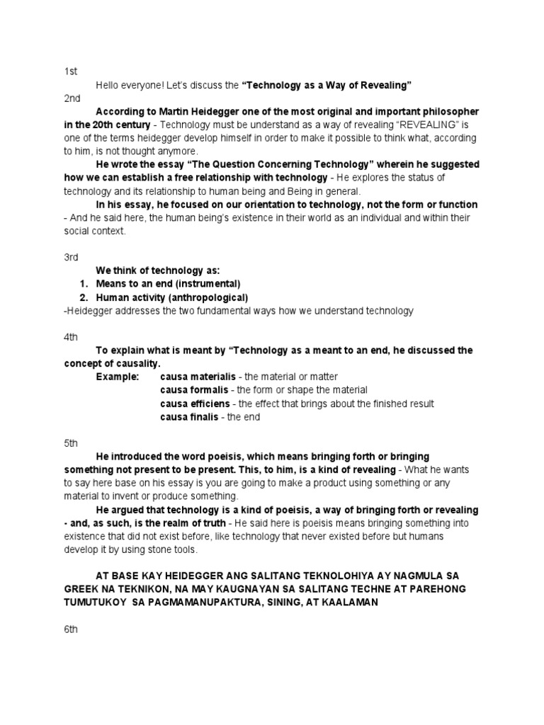 Sts Script FDF | Download Free PDF | Metaphysics | Metaphilosophy Sts Script FDF | Download Free PDF | Metaphysics | Metaphilosophy