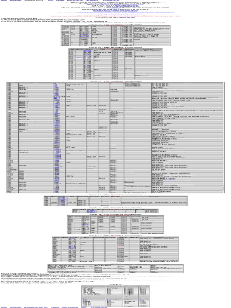 Vito Saxophone Serial Number Guide | PDF | Saxophone | Musical Instruments