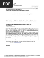 PSA Organizational Chart (NEW 6.3) | PDF