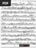 MuseScore 4 Keyboard Shortcuts Guide | PDF | Chord (Music) | Musical ...