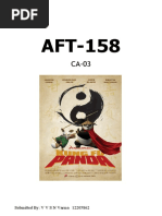 Kungfu Panda Subtitles | PDF