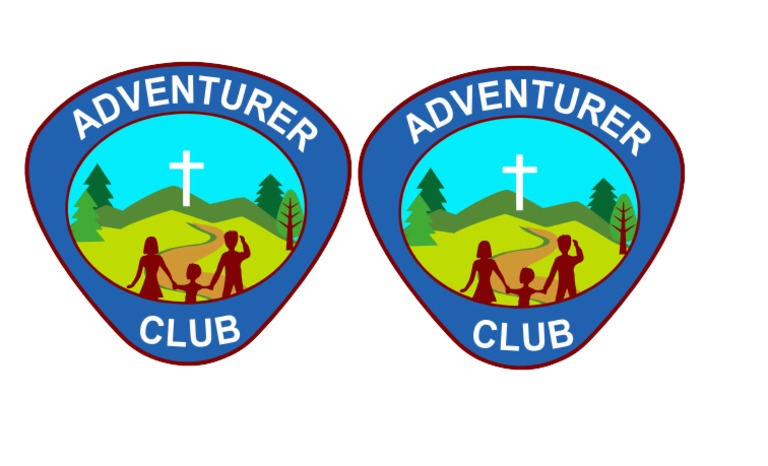 Adventurer Logo | PDF