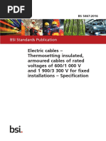 BS 6724:2016 | PDF