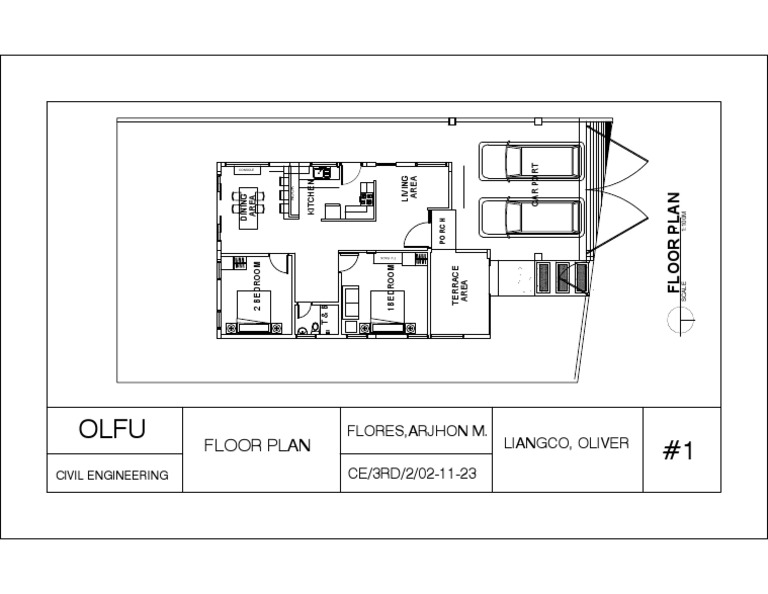 Floorplan | PDF