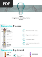 TCP Tubing Conveyed Perforating Overview | PDF | Casing (Borehole ...