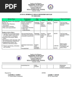 Department of Education: Rapid Mathematics Assessment Accomplishment ...