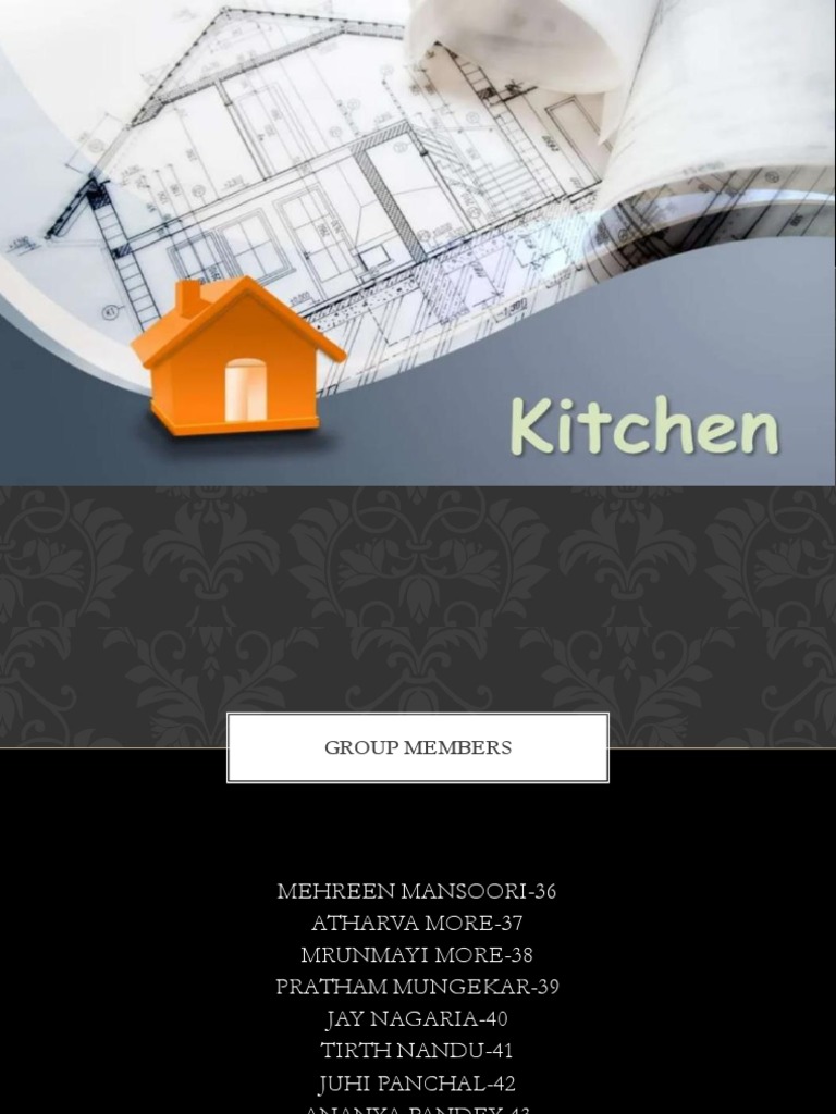 Kitchen Communication Skills | PDF