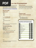 D&D 5e-Alphabetical Magic Items Table and Rarity | PDF | Armour
