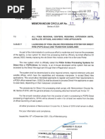 POEA Manila Contact Information | PDF | Philippines | Labor