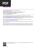 FBI Core Competencies Guide | PDF | Goal | Communication