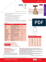 Steelmaster 1200WF: Technical Data Sheet | PDF | Structural Steel | Steel