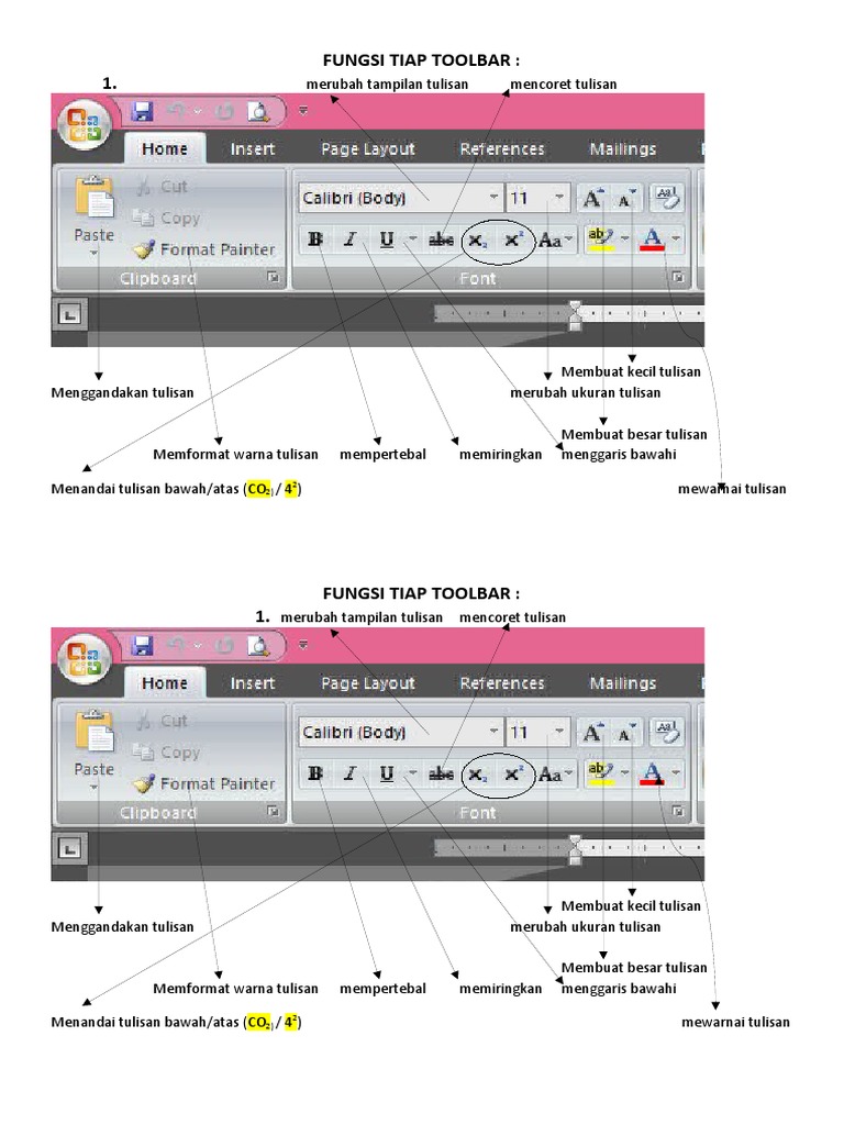 Materi Toolbar Pdf