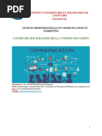 Communication de Masse : Définition et Effets | PDF | la communication ...