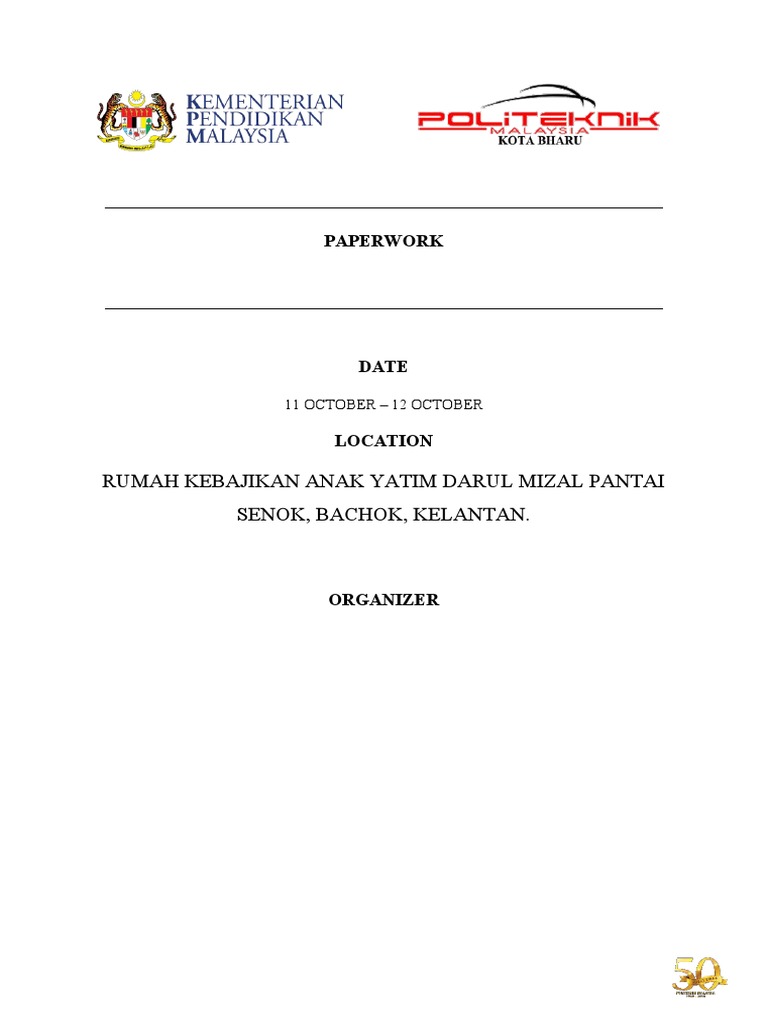 PAPERWORK Huhu | PDF