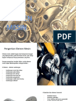 Elemen Mesin Sularso | PDF