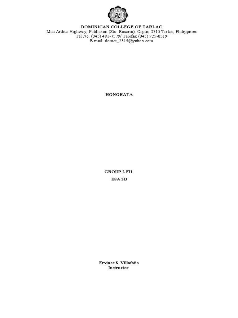 Group 2 Iskrip | PDF