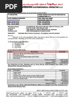 IR Test Report | PDF | Electrical Engineering | Electricity