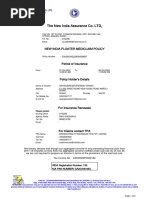 Important Details of Hitpa PDF | PDF | Business Law | Service Industries
