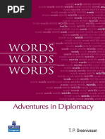 Ministry of External Affairs Structure | PDF | Government Of India ...