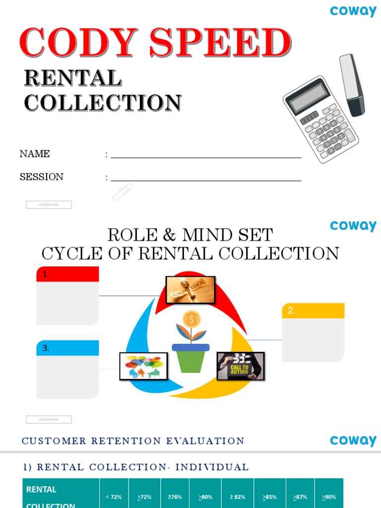 Cody Speed Handout - RC 2023 | PDF | Payments | Cheque