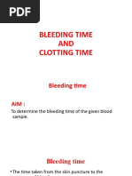 Blood Normal Values | PDF | Cholesterol | Blood Plasma