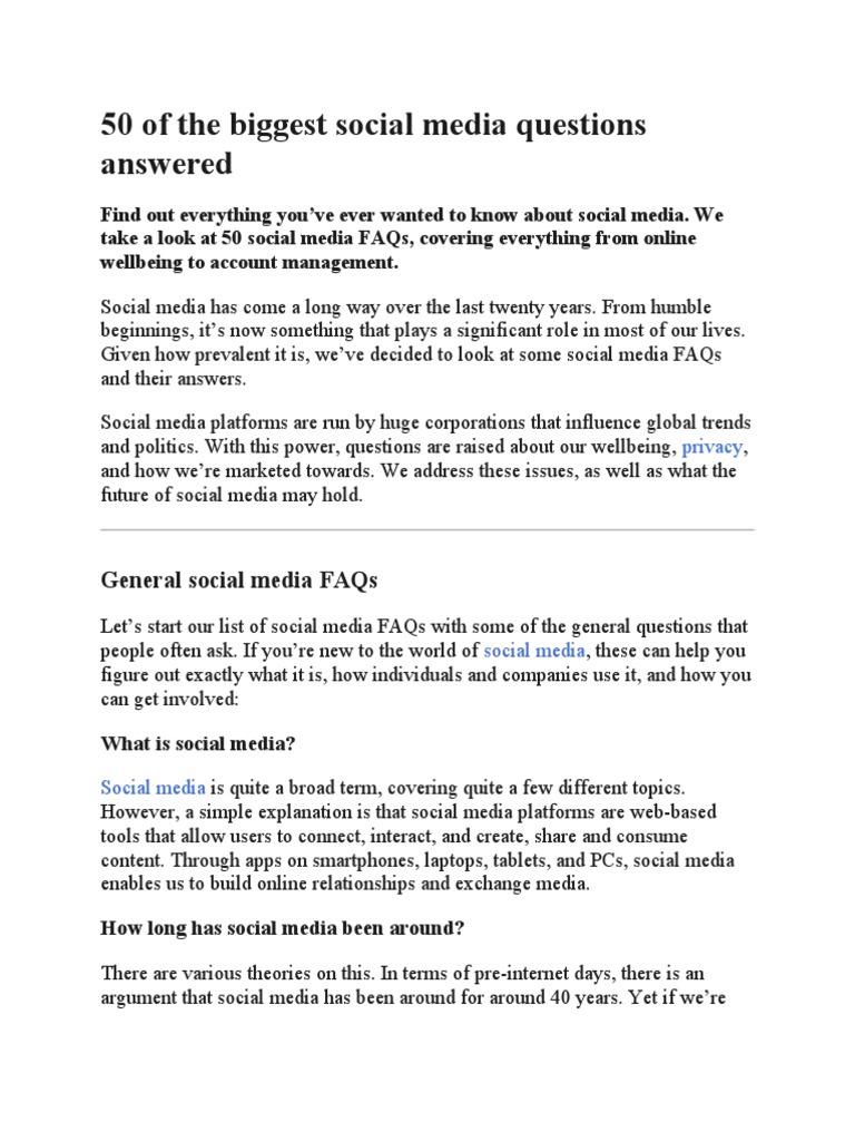 JJFJF | PDF | Social Media | Popular Culture & Media Studies