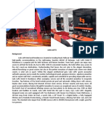 Opera House Map | PDF