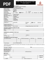 Editable - BRTA Application Form-Medical Report. (English) - PDF | PDF