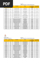 VRF Cop Comparisons | PDF