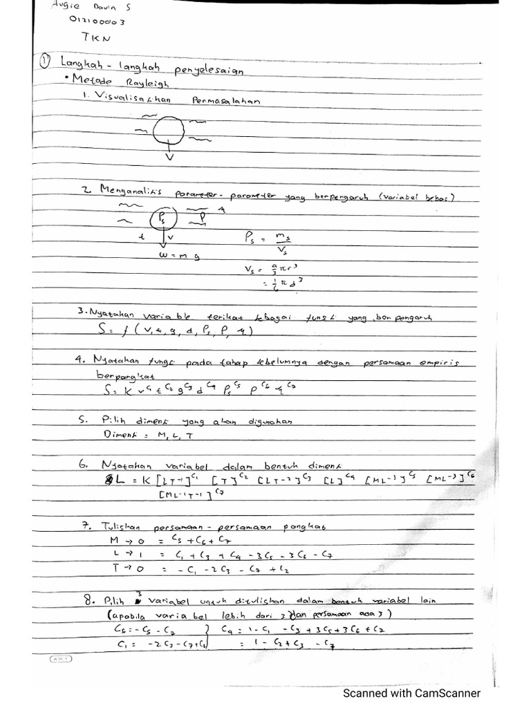 Tugas ATK 2 - Augie Davin S | PDF