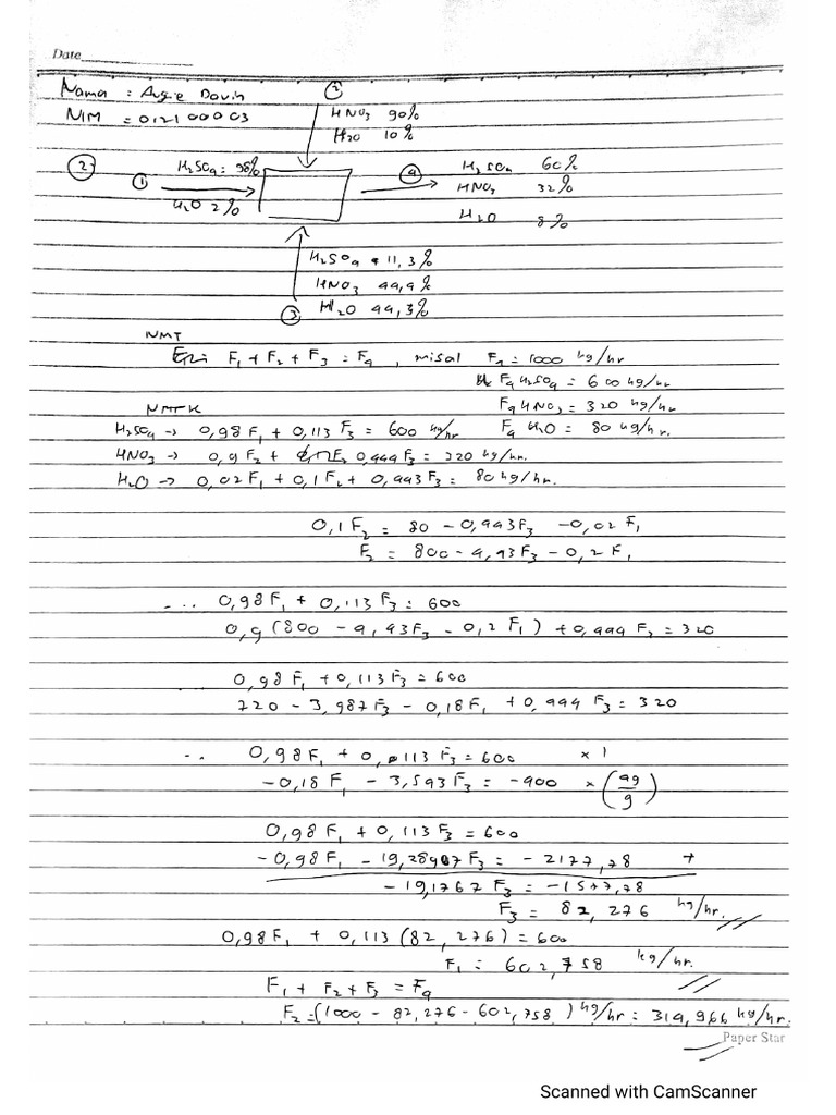 Soal ATK 2 - Augie | PDF