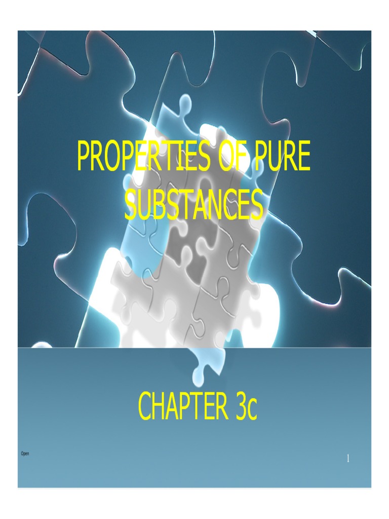 Chap 3 C | Download Free PDF | Gases | Physical Sciences