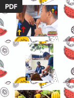 Hugot Lines For Slogan Nutrition Month | PDF