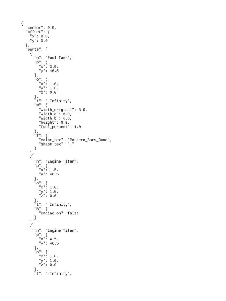 Blueprint | PDF | Transport | Vehicles