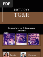 Work Immersion Highlights BK | PDF | Learning | Behavior Modification