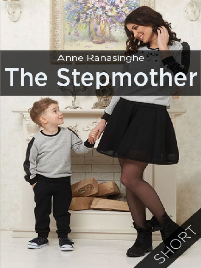 The Stepmother-Anne Ranasinghe | PDF