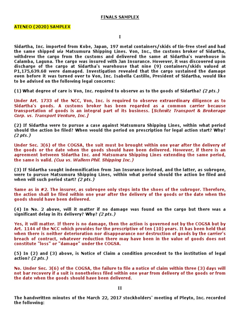 Ultimate Commrev Collab | PDF | Stocks | Insurance