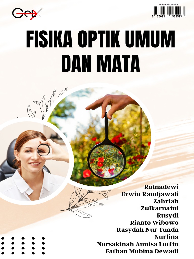 BCFISIKAOPTIKUMUMDANMATA | PDF