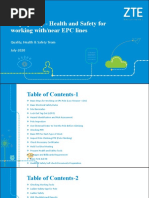 Cradle Inspection Weekly Checklist | PDF | Manufactured Goods | Equipment
