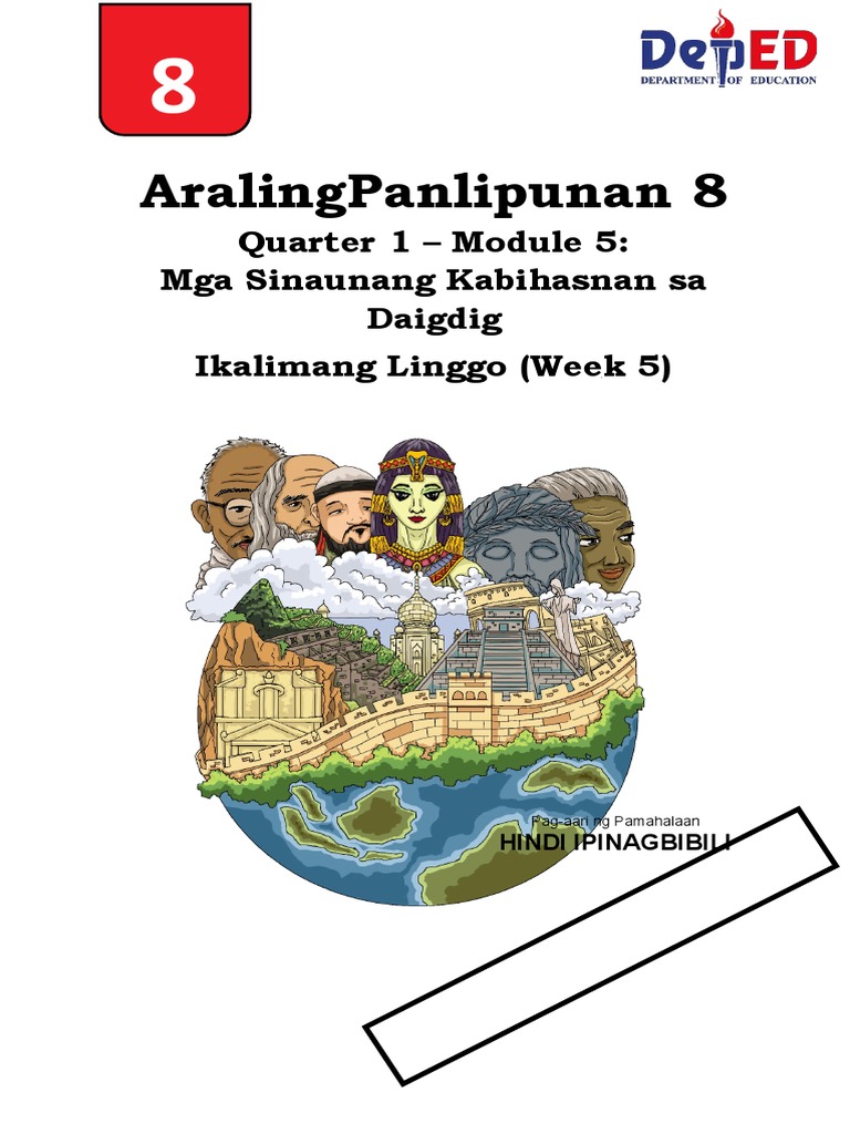 AP8 Q1 W5 Edited (AutoRecovered) | PDF