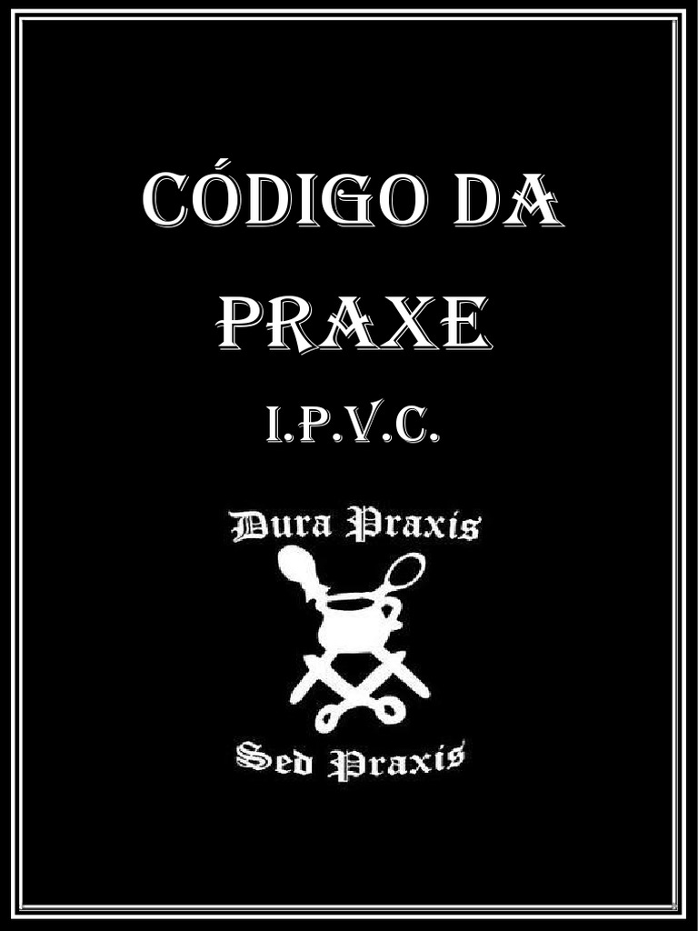 Codigo de Praxe 2017 | PDF | Diploma acadêmico | Castelo
