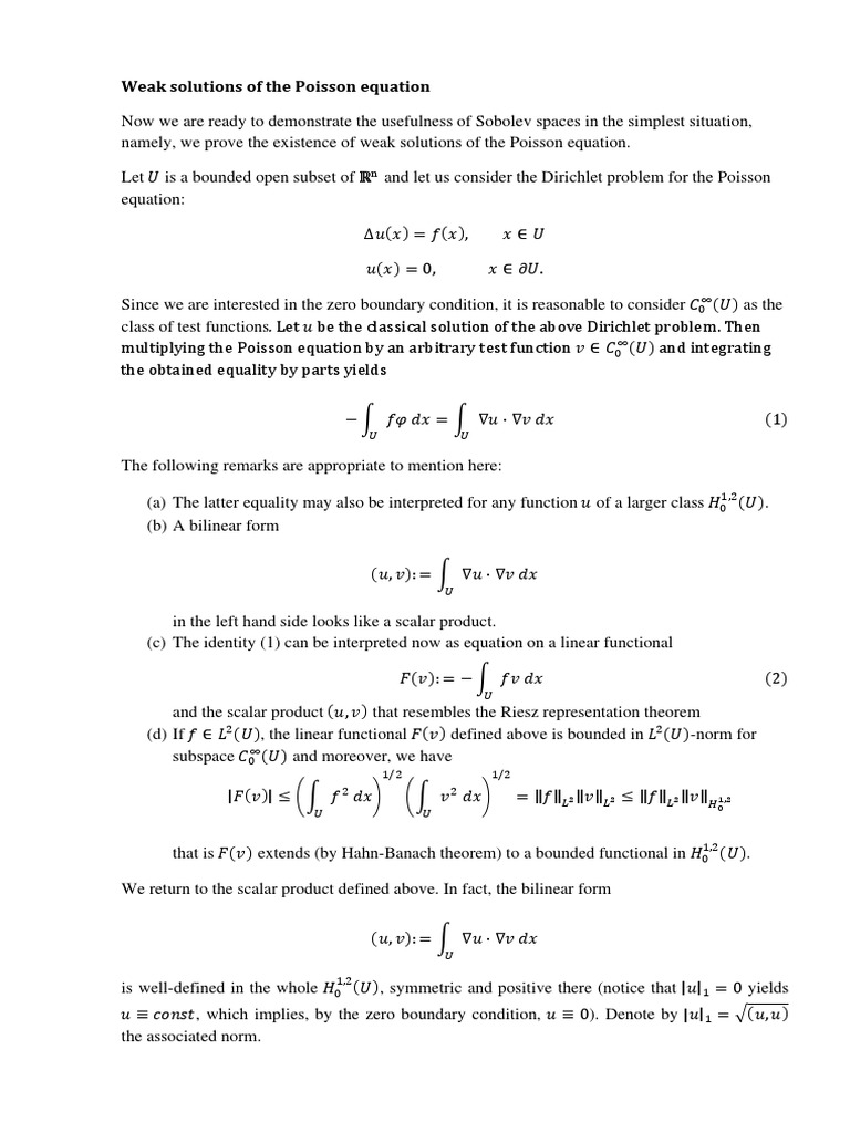 Lecture 13 | PDF | Function (Mathematics) | Distribution (Mathematics)