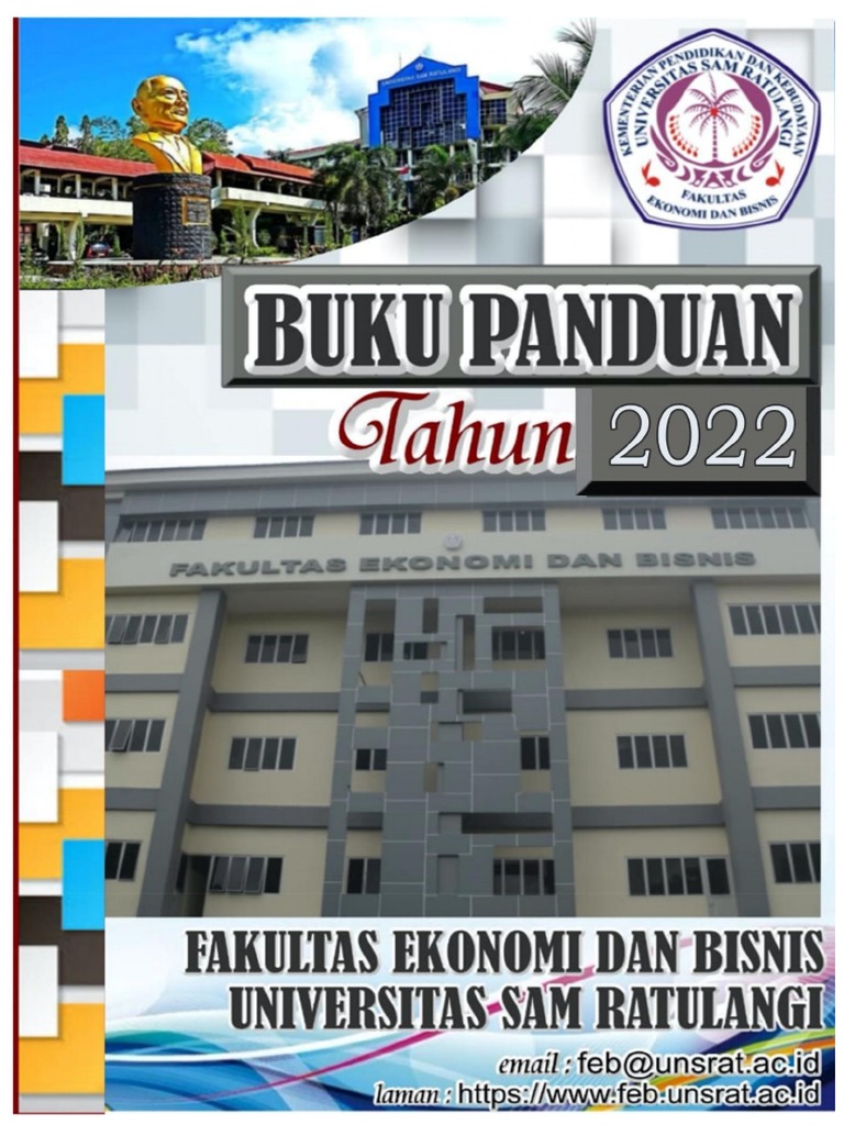Buku Panduan 2022 Final | PDF