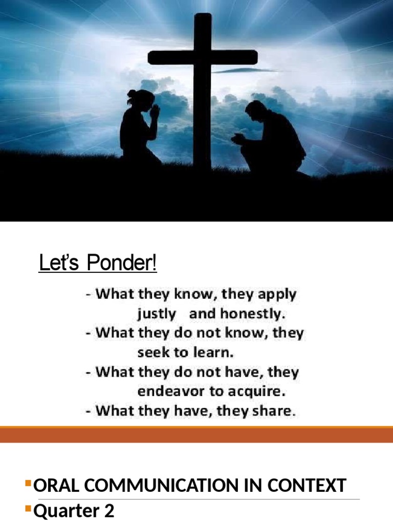 Week 12 14 Principles of Effective Speech Writing Prewriting Drafting ...