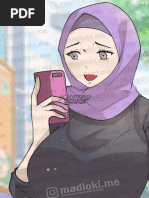 Komikus Fasik - Surti Tertangani | PDF